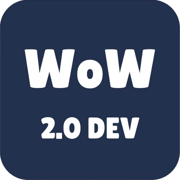 Wow 2 0 Github