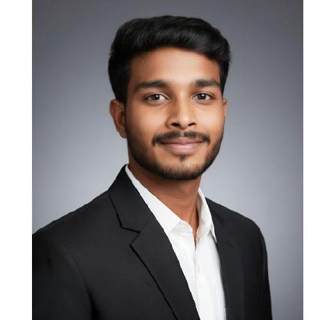Justin 143 Selvaraj Justin Github
