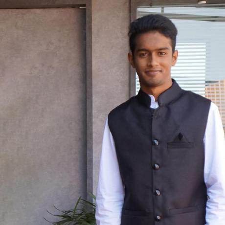 Vijaypurshotham Vijay Github