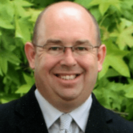 Mr Paul Johnson Github