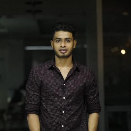 Ramprakash14 Ram Prakash S Github