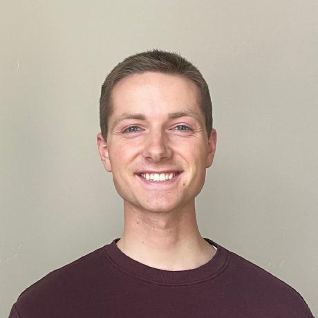 Parker Nilson Parker Nilson Github