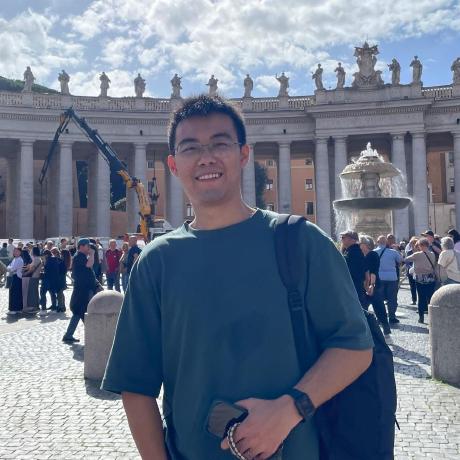 Sponsor Brant Ruan On Github Sponsors Github