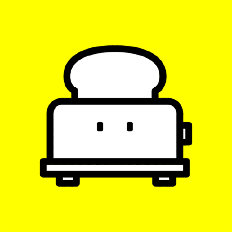 Toaster Finance Github