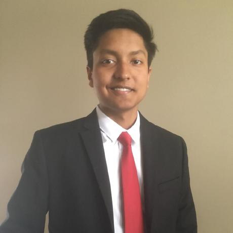 Guptaharsh25 Harsh Gupta Github
