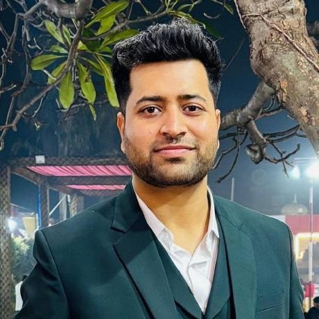 Aashu Akr Ashutosh Kumar Github