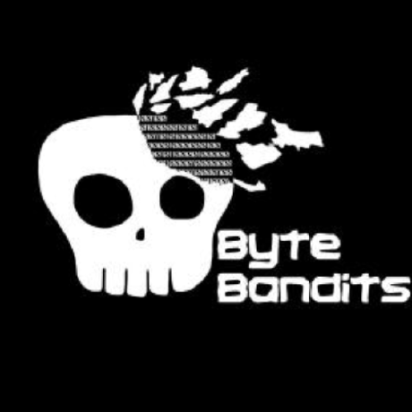 The Byte Bandits Github