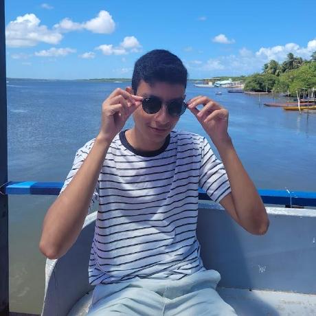 Caio Lm Caio Lourenço Github