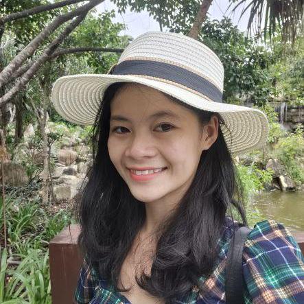 Thaohuynhd Thao Huynh Github