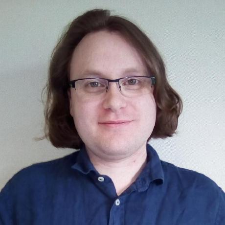 Gregoire Paulay Grégoire Paulay Github