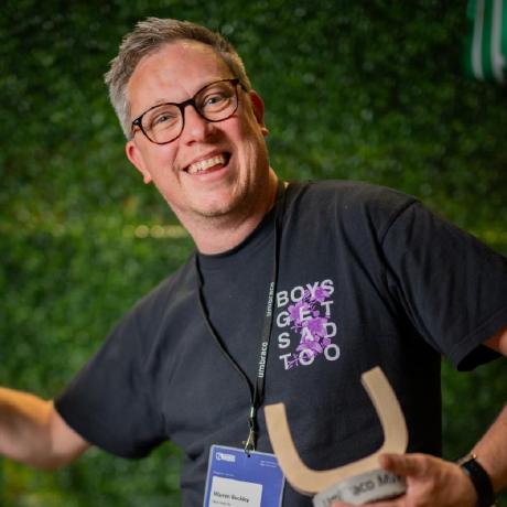 Warrenbuckley Warren Buckley Github