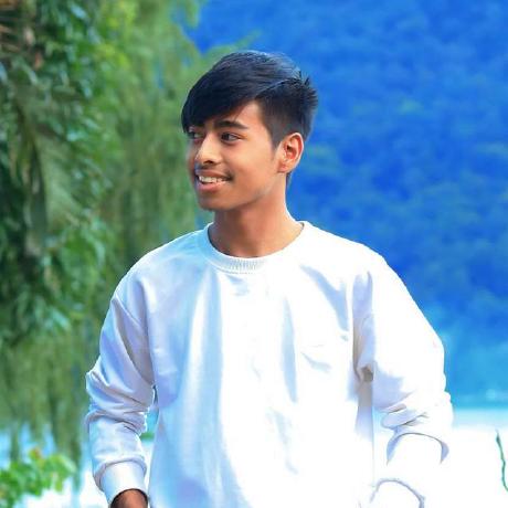 Utsabchaudhary Utsab Chaudhary Github