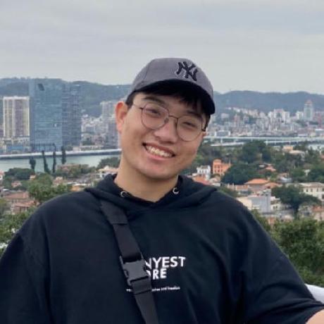 Hu Cheng Yang Chengyang Hu Github