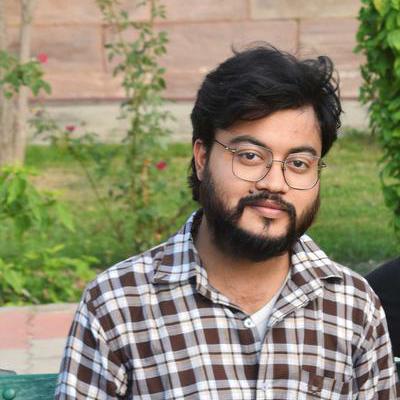 Harsh6388 Harsh Verma Github