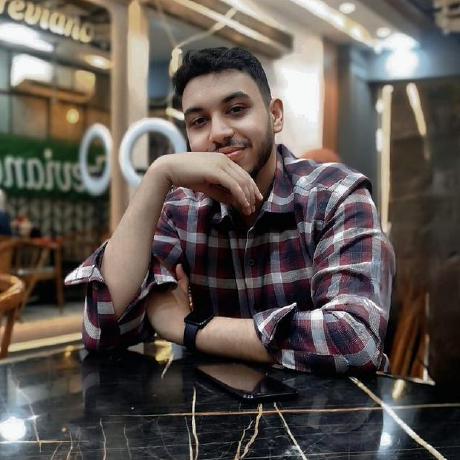 Mostafa2132 Mostafa Ebrahem Github