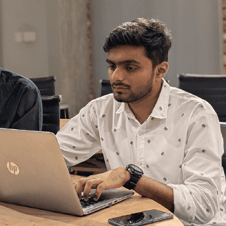 Shayan Zaheer Shayan Zaheer Github