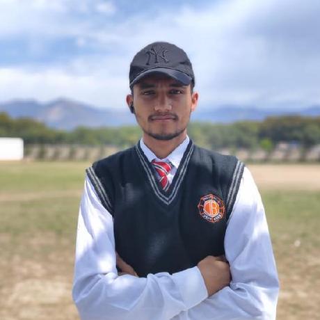 Vaibhannegi Vaibhav Negi Github