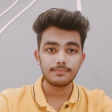 Shrey1029 Shreyansh Manoj Singh Github