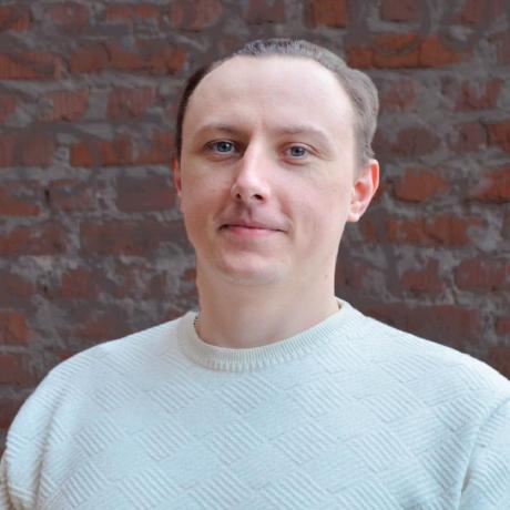 Evheniidovhui Evhenii Dovhui Github