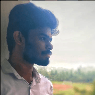 Dharun Sukumar Dharun Github