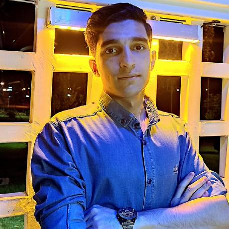 Mohammadreza Tadayon Saadi Mohammadreza Tadayon Saadi Github