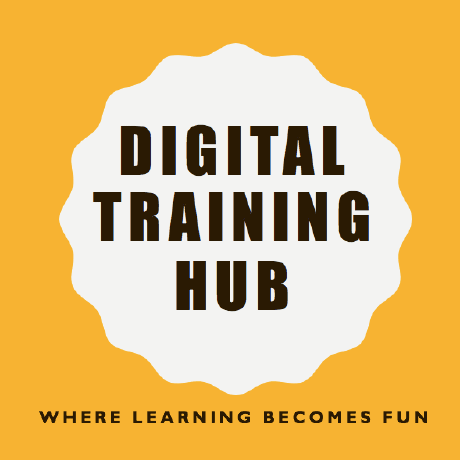 Digital Training Hub Github