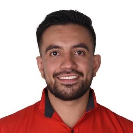 Cfbarrerab Carlos Felipe Barrera Barragán Github