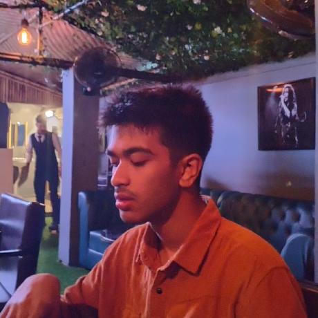 Supritdas Suprit Github