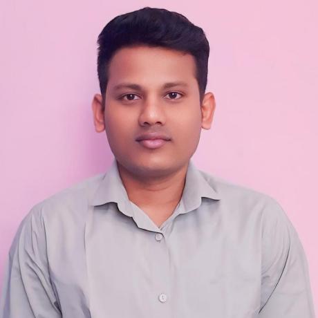 K Sanjaya Kumar K Sanjaya Kumar Github