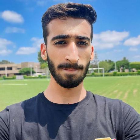 Abdelrahmanelhabal Abdelrahman Elhabal Github