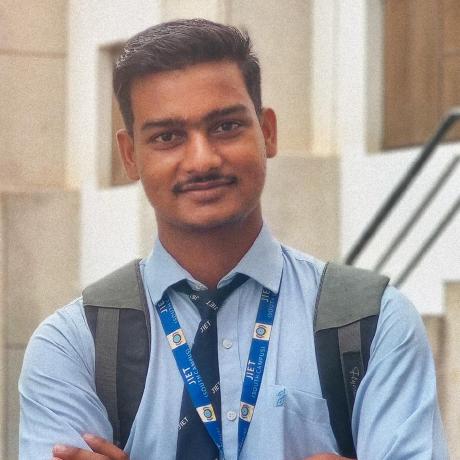 Sandeep854101 Sandeep Kumar Github