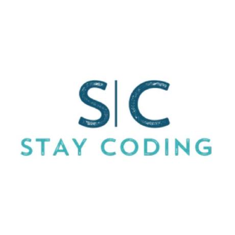 Stay Coding Github