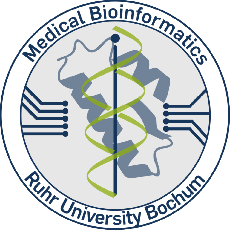 Medical Bioinformatics Github