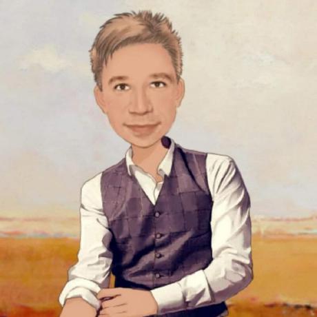 Co Forester сергій колесник Github