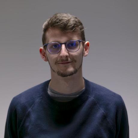 Maxime Salins Maxime Github
