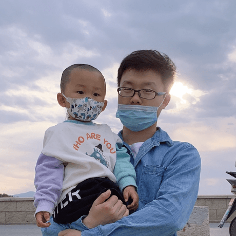 Chenfei2014 Chenfei Github