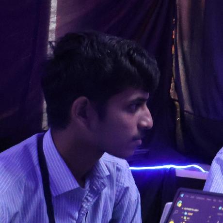 Rohanramidwar Rohan Github