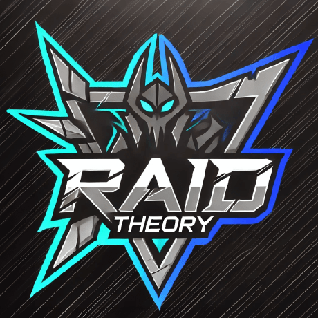 Raidtheory Games Github