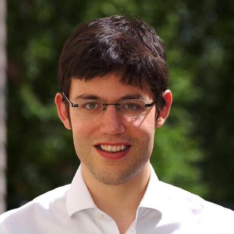 Pbugnion Pascal Bugnion Github