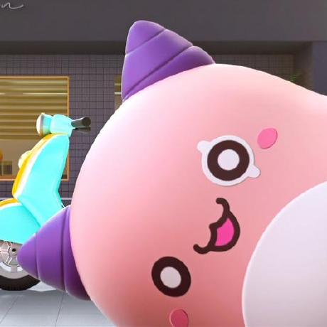 Seonghyeon M 성현 Github