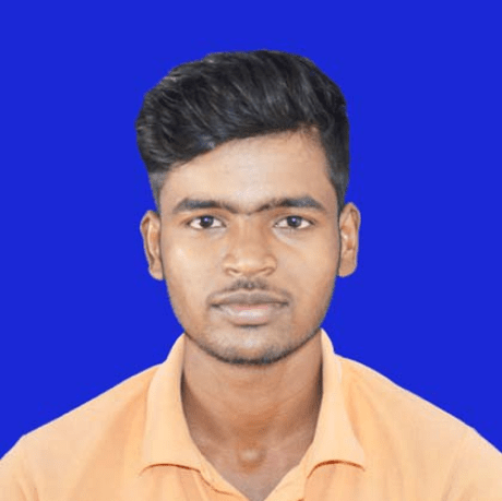 Kishan Developer Github