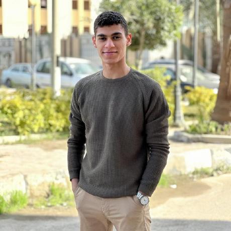 Mahmoudamin5 Mahmoud Amin Github