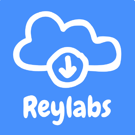 Reylabs Github