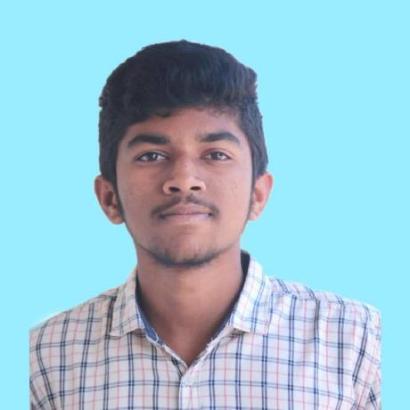 Vinay Reddy31 Github