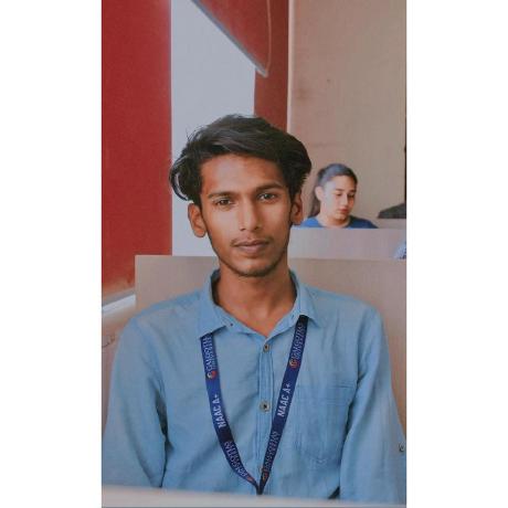 Kunal23082003 Kunal Yadav Github