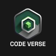 Code Verse Github