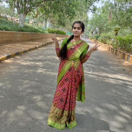 Shettyhimasree Github