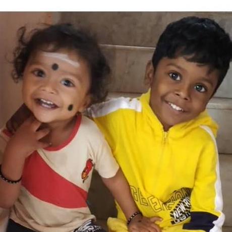 Mohansivakumar1994 Mohan Sivakumar Github