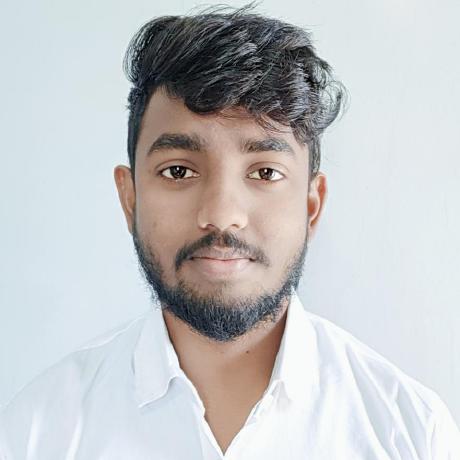 Kumarvyas Vyas Kumar Github