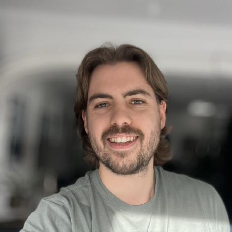 J0eyweb Joey Webster Github